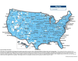 Selectel Wireless | Plans