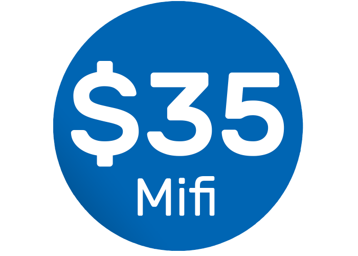 Selectel Wireless | Shop