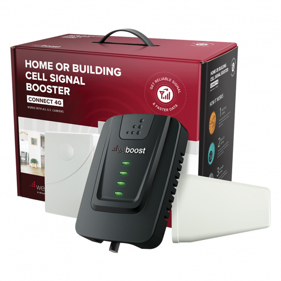 Selectel Wireless | Boosters