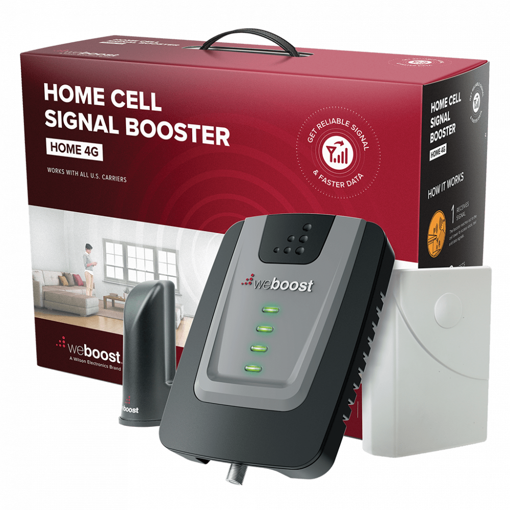 Selectel Wireless | Boosters