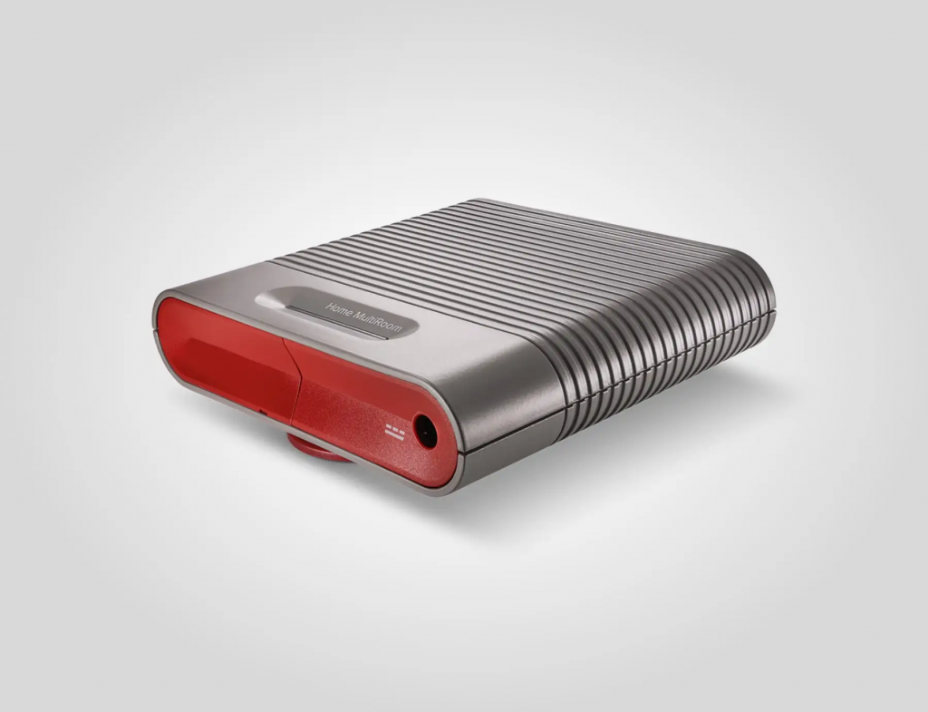 Selectel Wireless | Shop