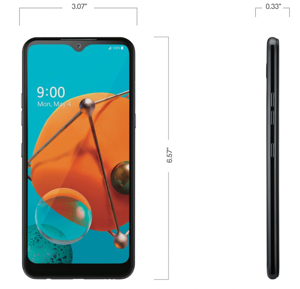 Selectel Wireless | Specials