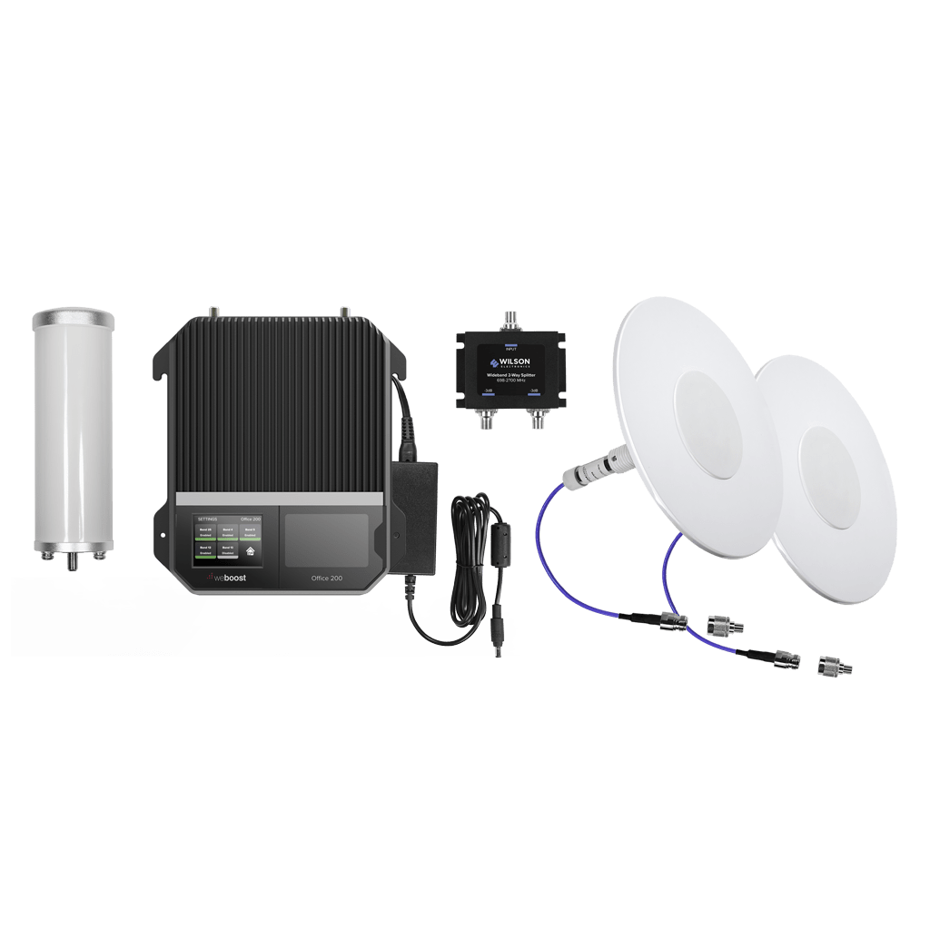 Selectel Wireless | Boosters